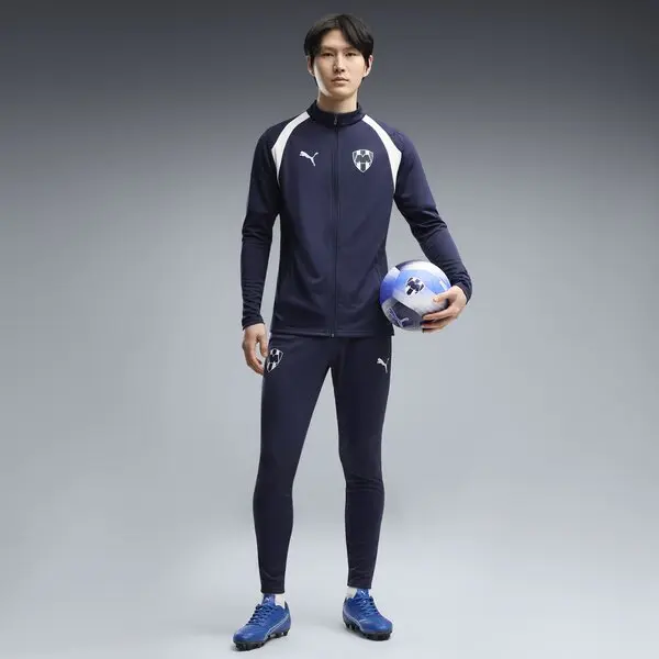 PUMA Cf Monterrey Soccer Training Pants