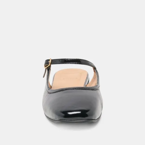 DOLCEVITA Elio Flats