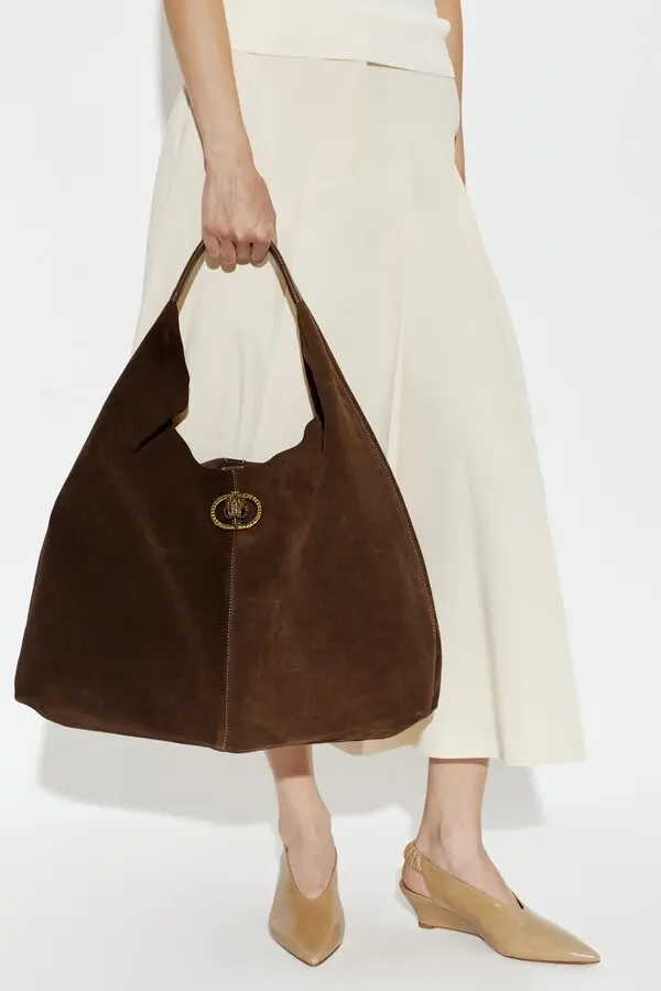 Kurt Geiger Chelsea Large’ Hobo Bag
