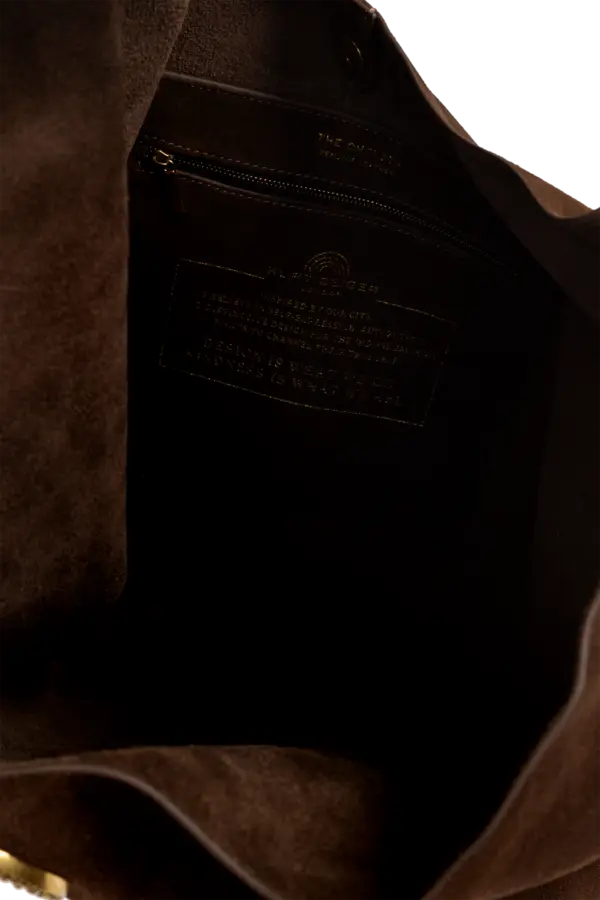 Kurt Geiger Chelsea Large’ Hobo Bag