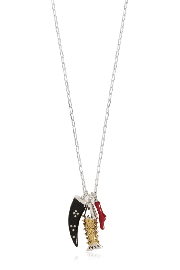 MARANT Necklace With Pendants