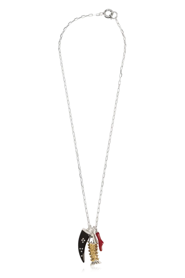MARANT Necklace With Pendants