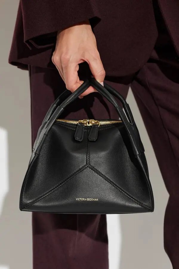 Victoria Beckham Plie Mini Bag