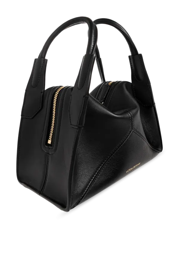 Victoria Beckham Plie Mini Bag