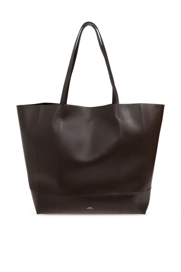TOTEME Roam' Bag - Brown