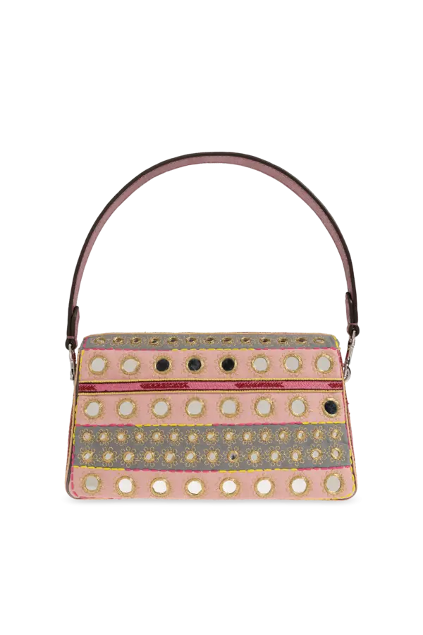 Tory Burch Charlie Small Bag