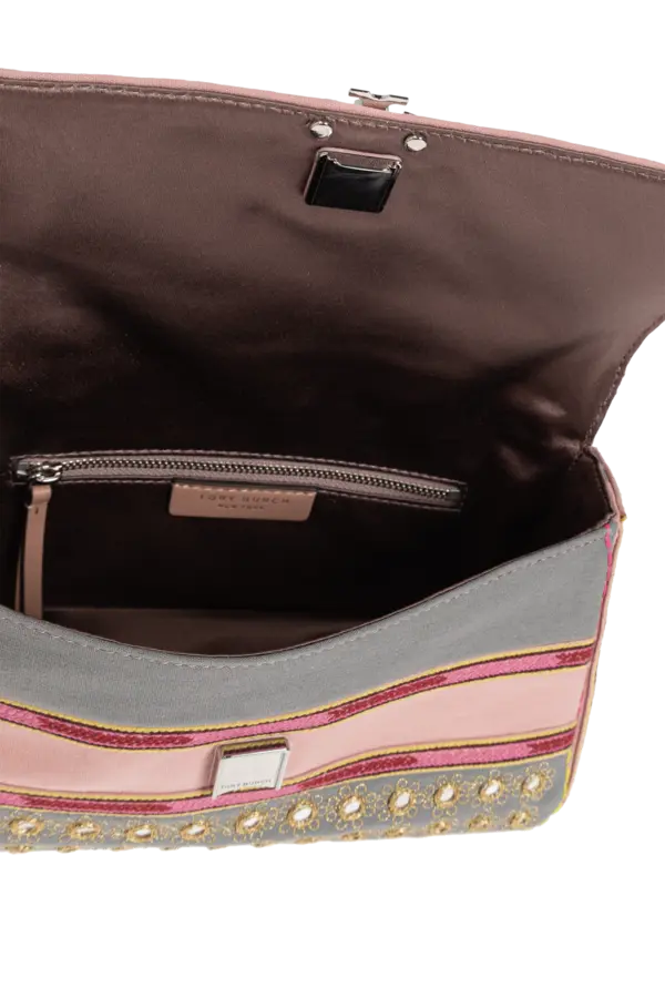 Tory Burch Charlie Small Bag