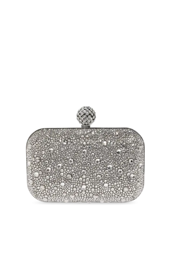 JIMMY CHOO Cloud’ Clutch