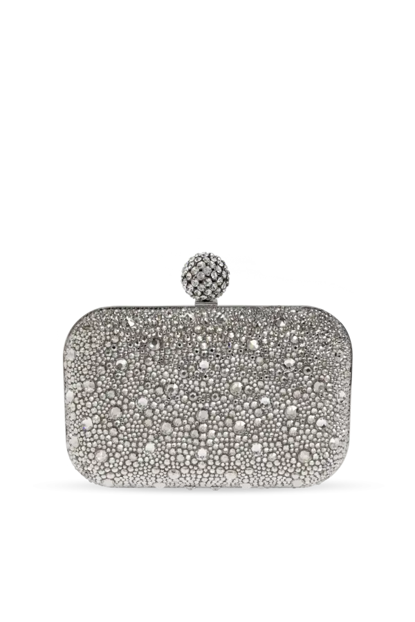 JIMMY CHOO Cloud’ Clutch