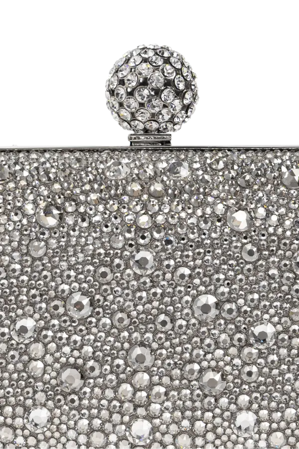 JIMMY CHOO Cloud’ Clutch
