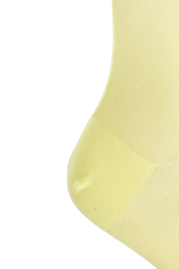 Issey Miyake Transparent Nylon Socks