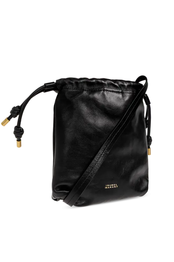 Isabel Marant Étoile Silven Mini" Bag
