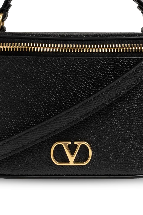 Valentino Garavani Leather Bag
