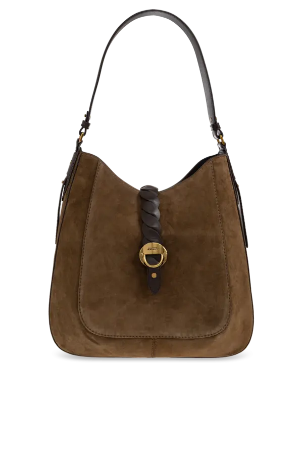 Isabel Marant Étoile Bag `altay - Brown