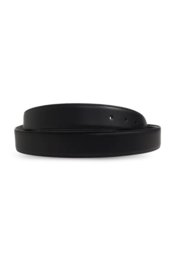 Giorgio Armani Reversible Belt
