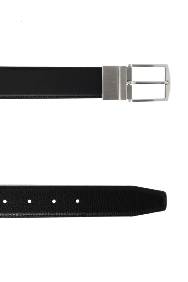 Giorgio Armani Reversible Belt