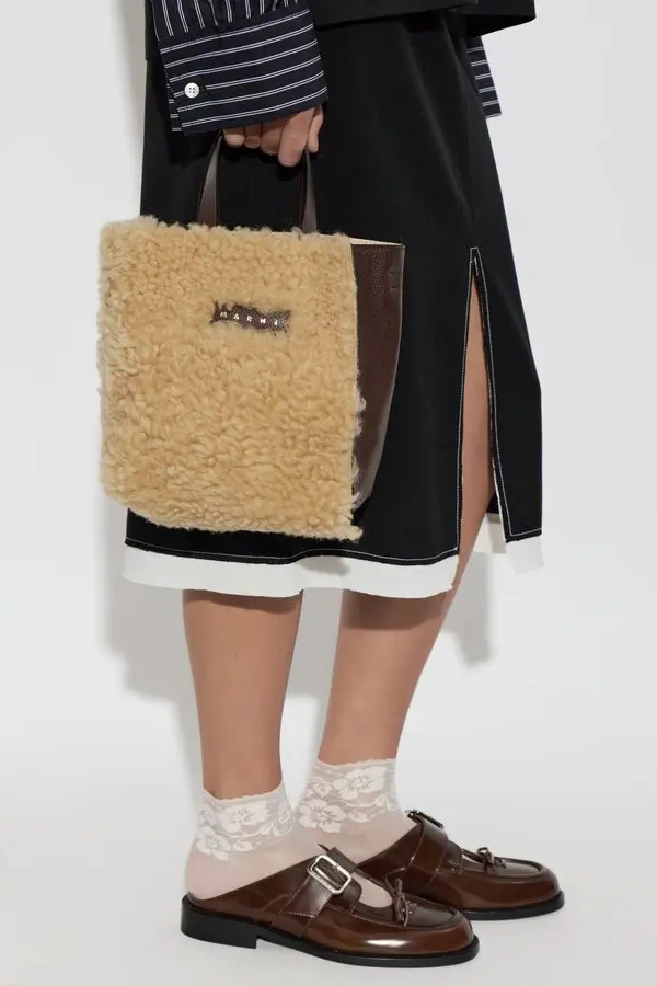 Marni Museo Mini Bag