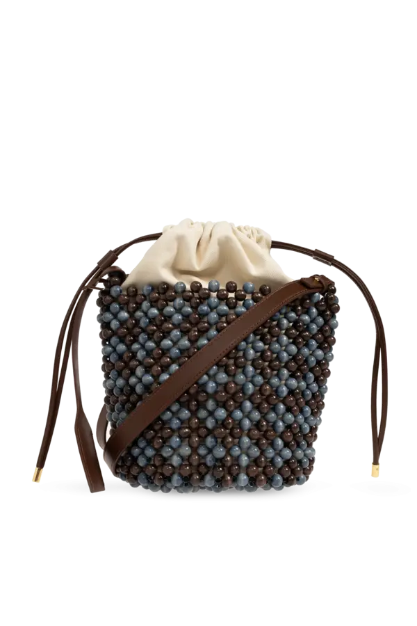 Marni Beaded Bag