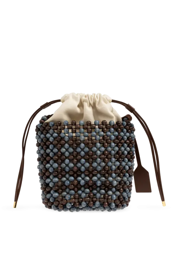 Marni Beaded Bag