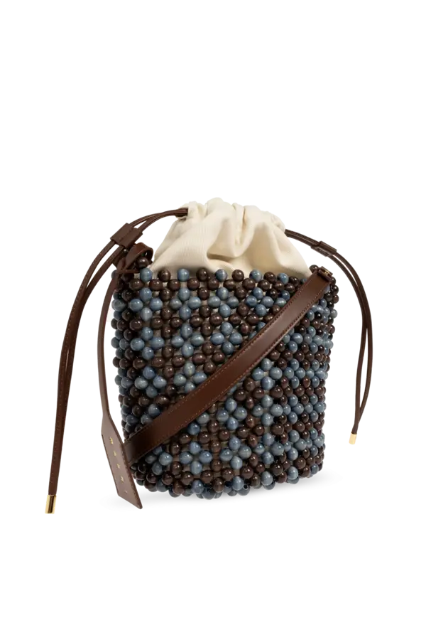 Marni Beaded Bag