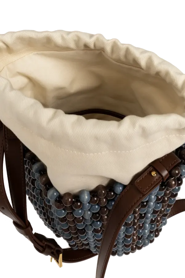 Marni Beaded Bag