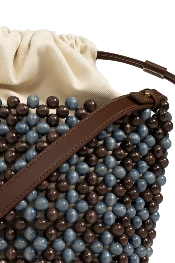 Marni Beaded Bag