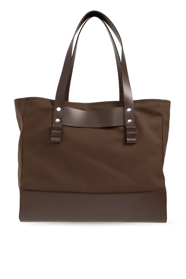 Marni Bag With Logo