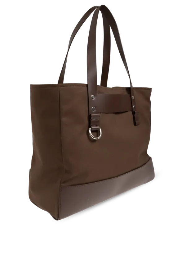 Marni Bag With Logo