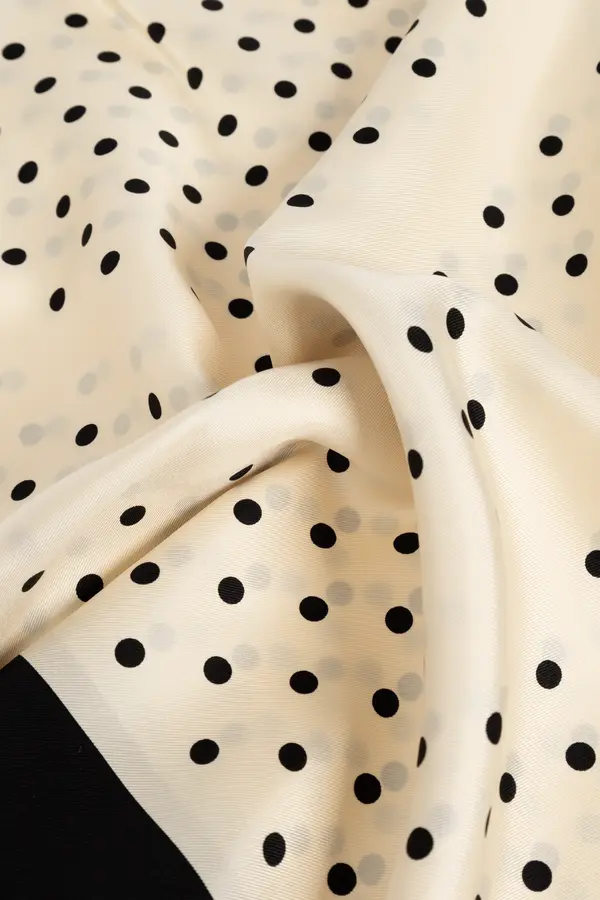 Valentino Garavani Silk Scarf