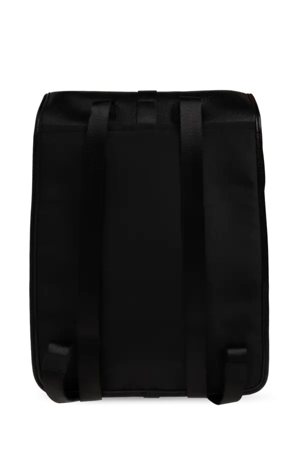 EA7 Backpack With Logo Patch