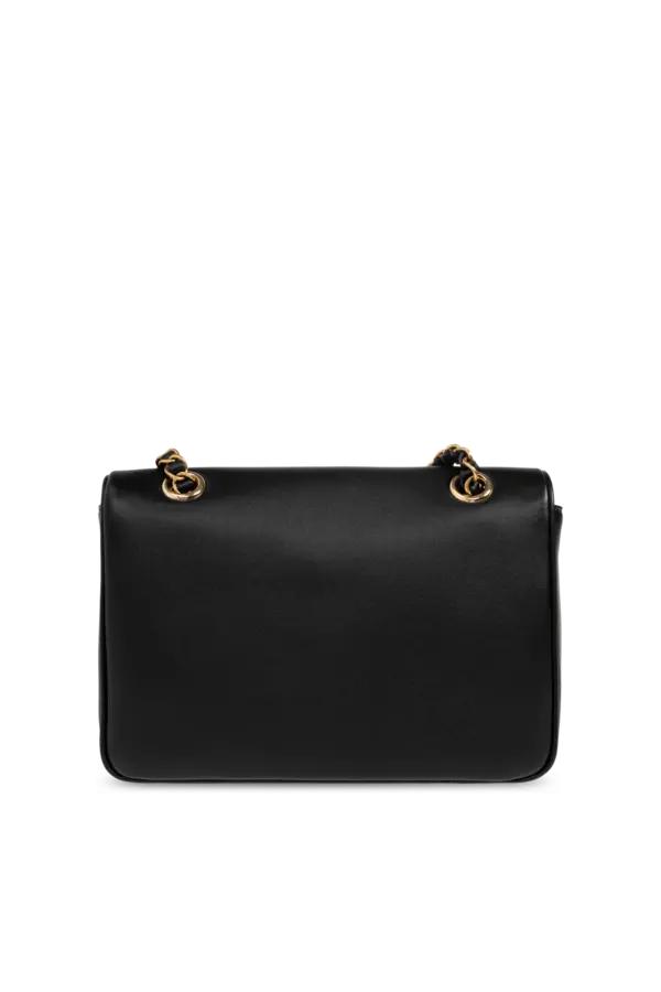 Valentino Garavani Leather Shoulder Bag