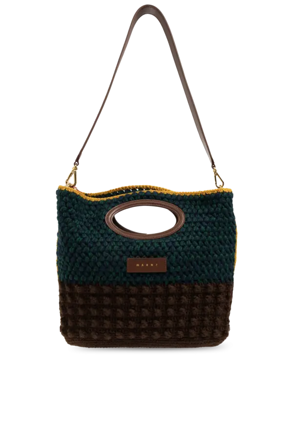 Marni Wool Bag