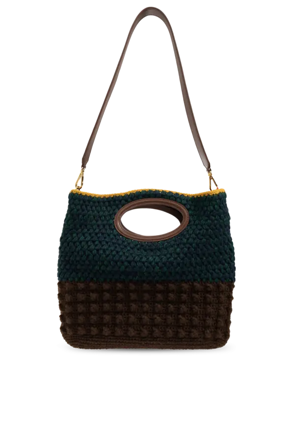 Marni Wool Bag