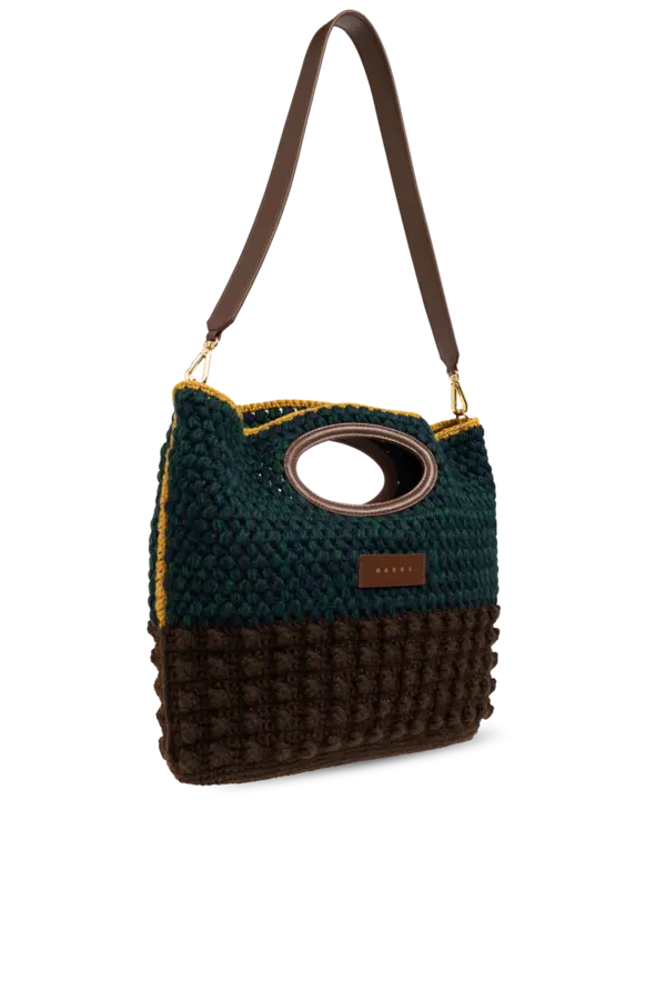 Marni Wool Bag