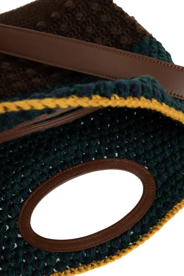 Marni Wool Bag