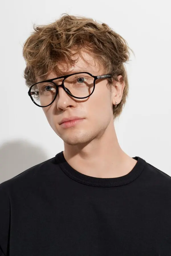 Jacquemus Corrective Glasses