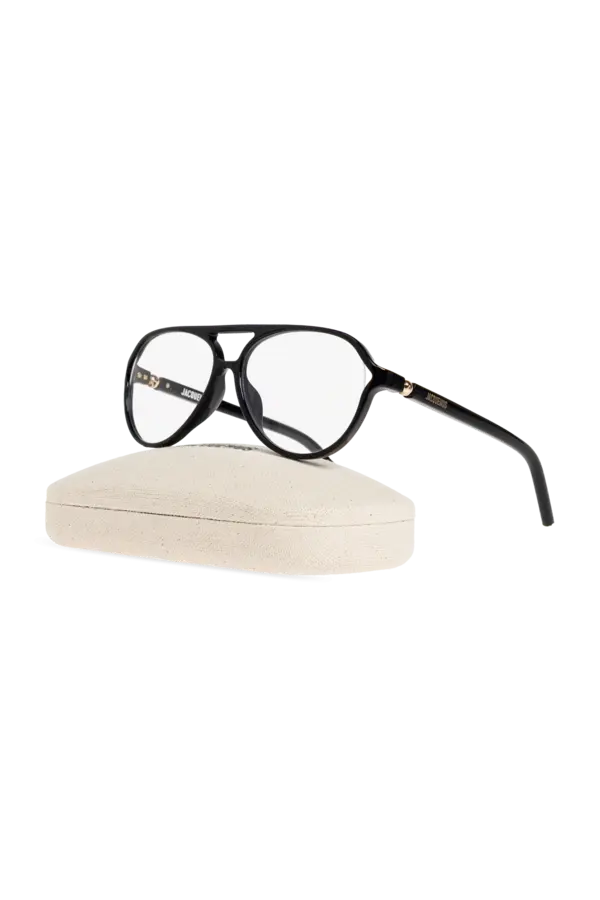 Jacquemus Corrective Glasses