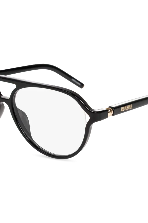 Jacquemus Corrective Glasses