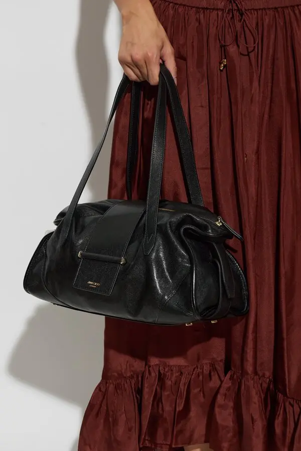 JIMMY CHOO Bar Filo Medium’ Bag