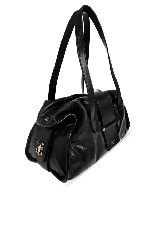 JIMMY CHOO Bar Filo Medium’ Bag