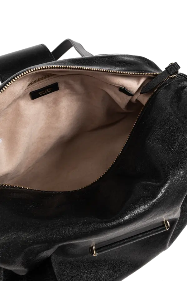 JIMMY CHOO Bar Filo Medium’ Bag