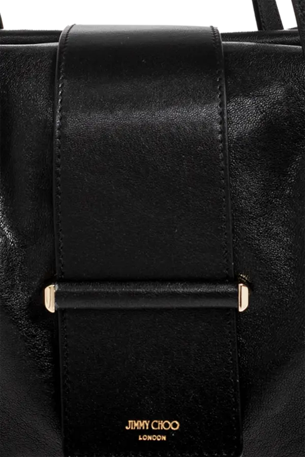 JIMMY CHOO Bar Filo Medium’ Bag
