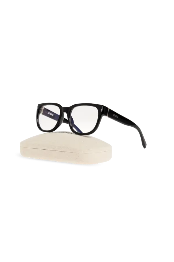 Jacquemus Prescription Glasses
