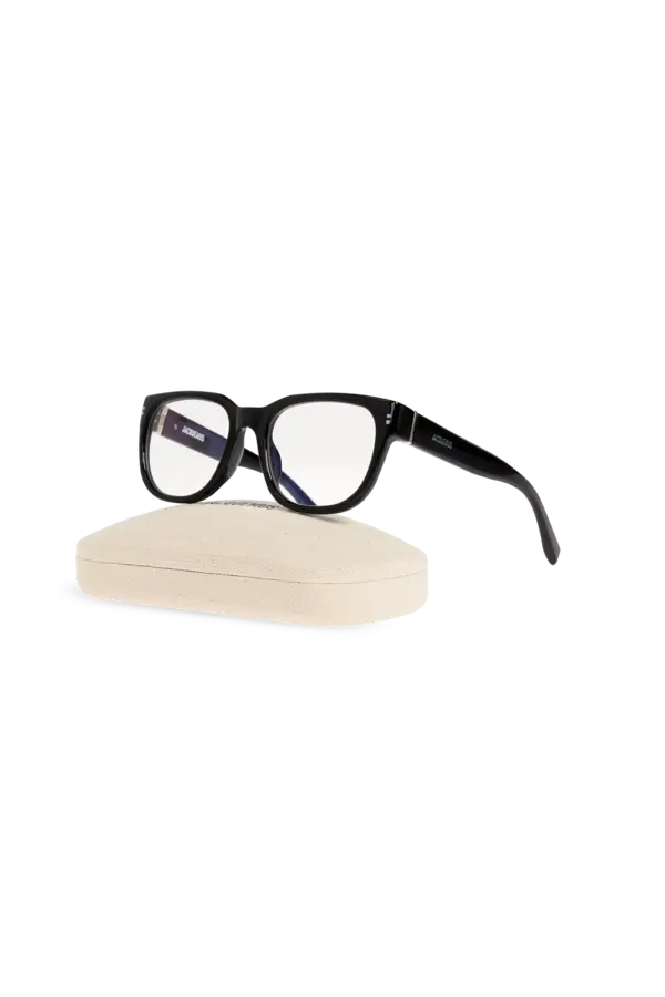 Jacquemus Acetate Prescription Glasses