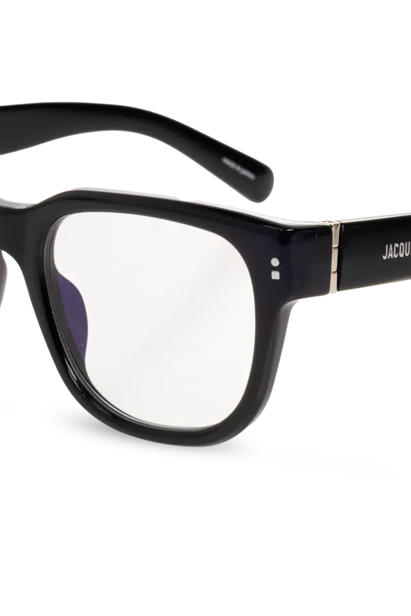 Jacquemus Acetate Prescription Glasses