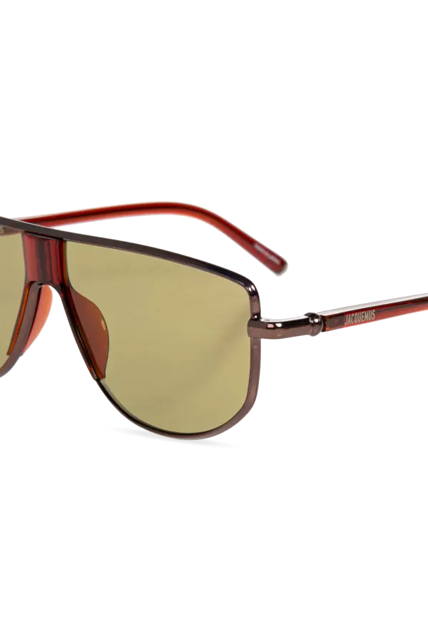 Jacquemus Sunglasses