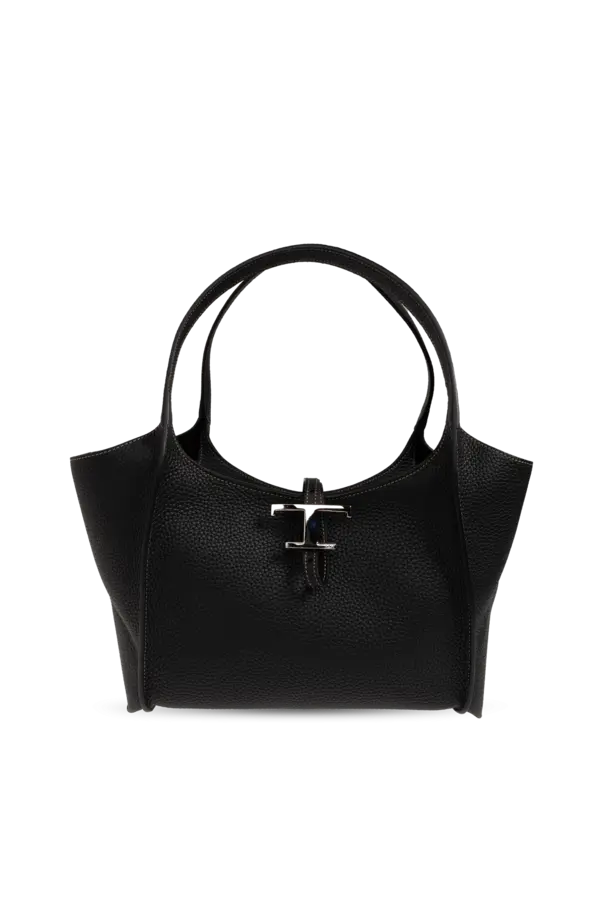 TOD’S Small’ Leather Bag