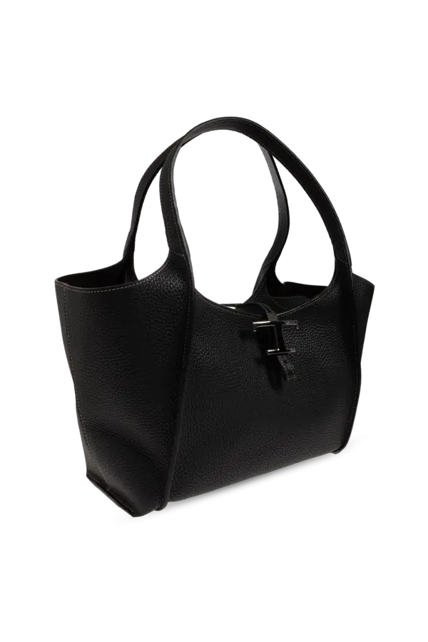 TOD’S Small’ Leather Bag