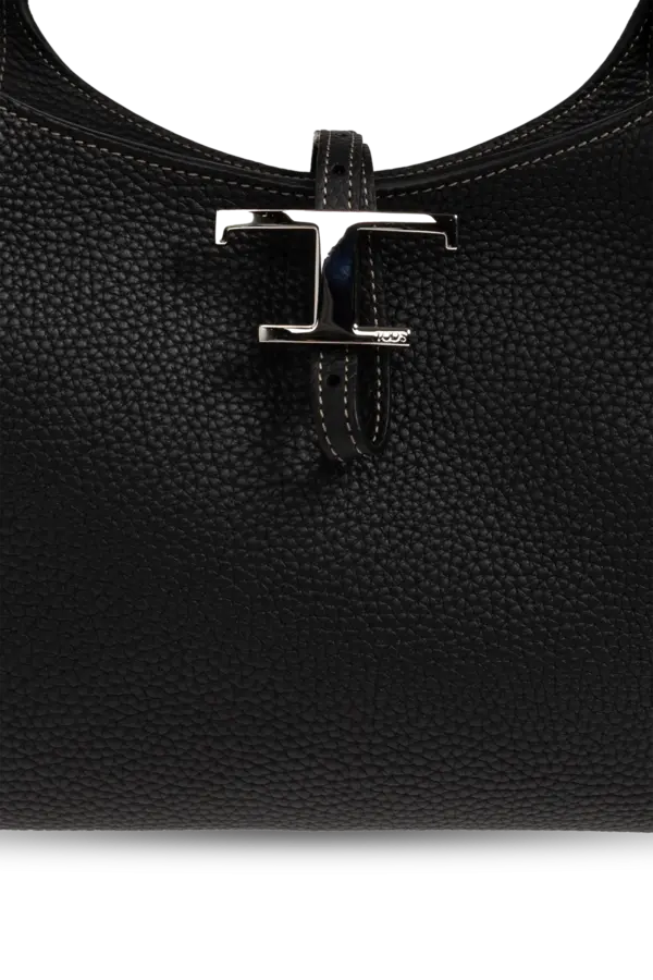 TOD’S Small’ Leather Bag