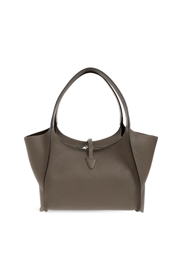 TOD’S Leather Bag ‘small
